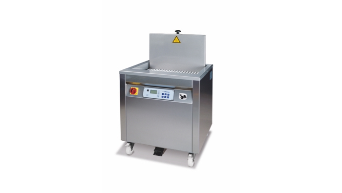 终端设备 - 收缩和干燥设备 - 收缩设备 - SE60 热收缩隧道 - MULTIVAC 莫迪维克(上海)