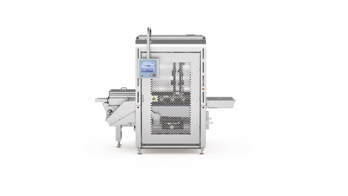 终端设备 - 自动化 - 卸料和运输 - 剔除不合格包装 - MULTIVAC 莫迪维克(上海)