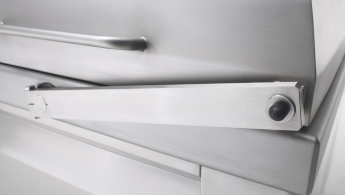 包装设备 - 腔式真空包装机 - 双室真空包装机 - C550 - MULTIVAC 莫迪维克(上海)