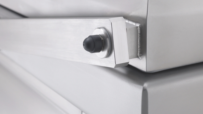 包装设备 - 腔式真空包装机 - 双室真空包装机 - C550 - MULTIVAC 莫迪维克(上海)