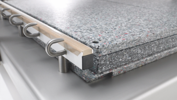 包装设备 - 腔式真空包装机 - 双室真空包装机 - C550 - MULTIVAC 莫迪维克(上海)